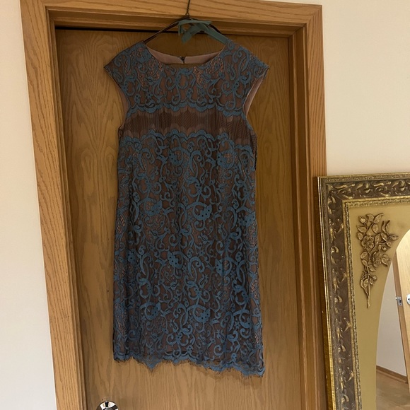Suzi Chin for Maggy Boutique | Dresses | Suzi Chin For Maggie Boutique ...